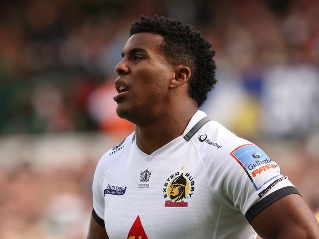 Gallagher PREM Rugby round 18 team news: Immanuel Feyi-Waboso out for ...