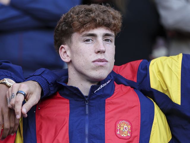 Newcastle target Manchester City’s James Trafford and want Victor Munoz ...