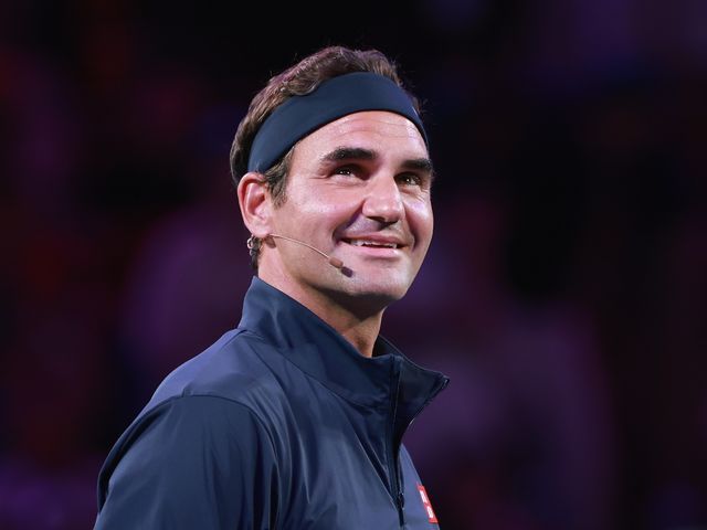 Roger Federer to 'celebrate memories' with US Open return in exhibition ...