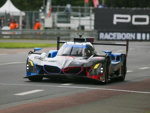 24 Hours of Le Mans 2026 LIVE – Updates, results and streaming details ...