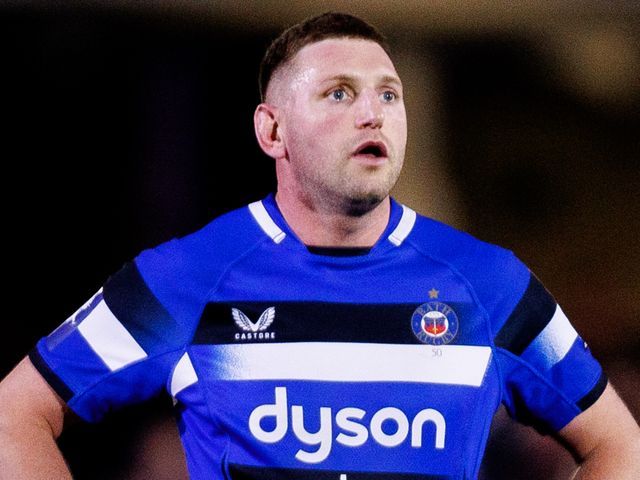 Gallagher PREM Rugby team news: Champions Bath without Finn Russell for ...