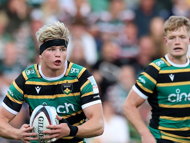 How to watch Gallagher PREM Rugby final on TNT Sports and HBO Max in ...