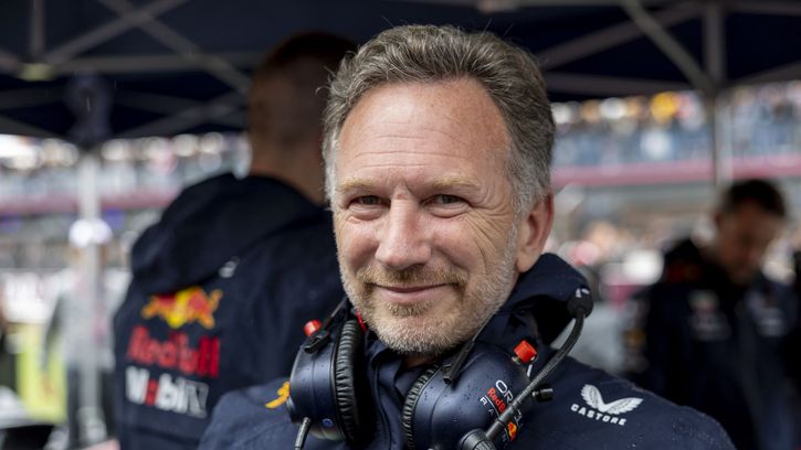 Formula 1 news - Top stories, videos & results - TNT Sports