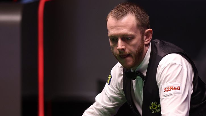 Snooker news - Top stories, videos & results - TNT Sports