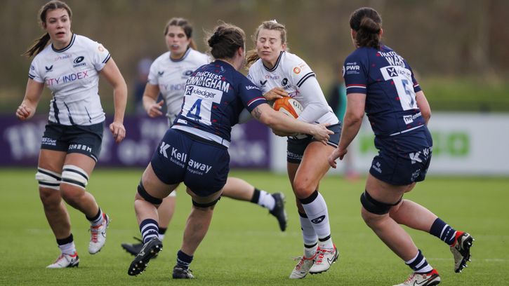 Allianz PWR - Rugby news & results - TNT Sports