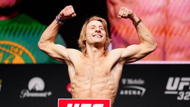 UFC - Mixed Martial Arts news & results - TNT Sports