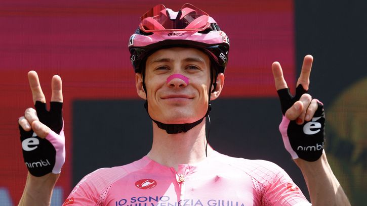 Tour de France 2026 - Cycling news & results - TNT Sports